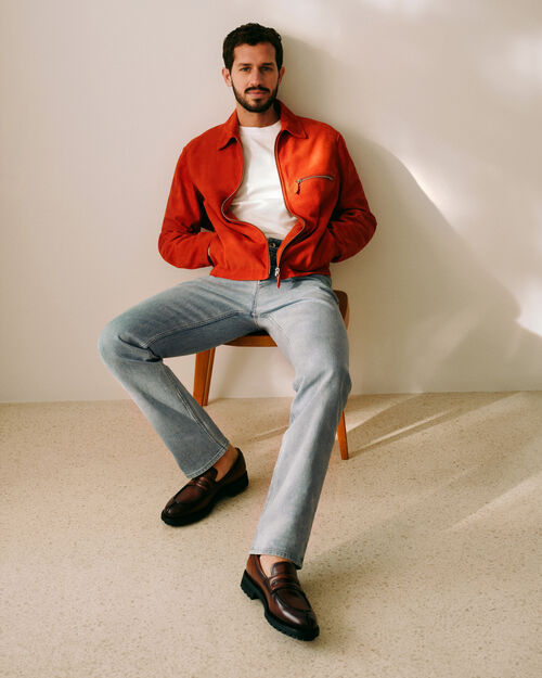 Berluti Online Store - Shoes, Ready-To-Wear, Leather Goods