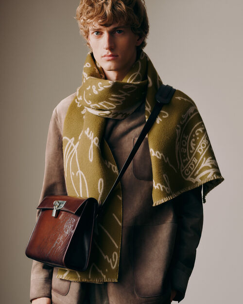 Berluti Online Store - Shoes, Ready-To-Wear, Leather Goods | US