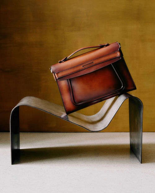 Berluti Online Store - Shoes, Ready-To-Wear, Leather Goods