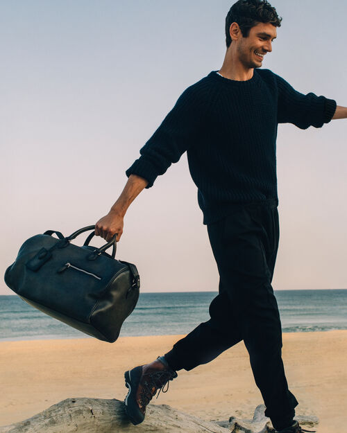 Berluti Online Store : Shoes, Ready-To-Wear, Leather Goods