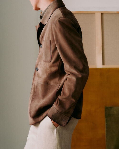 Berluti Online Store - Shoes, Ready-To-Wear, Leather Goods
