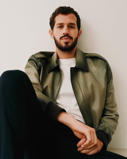 Berluti Online Store - Shoes, Ready-To-Wear, Leather Goods