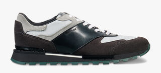 Shoe collections by Berluti